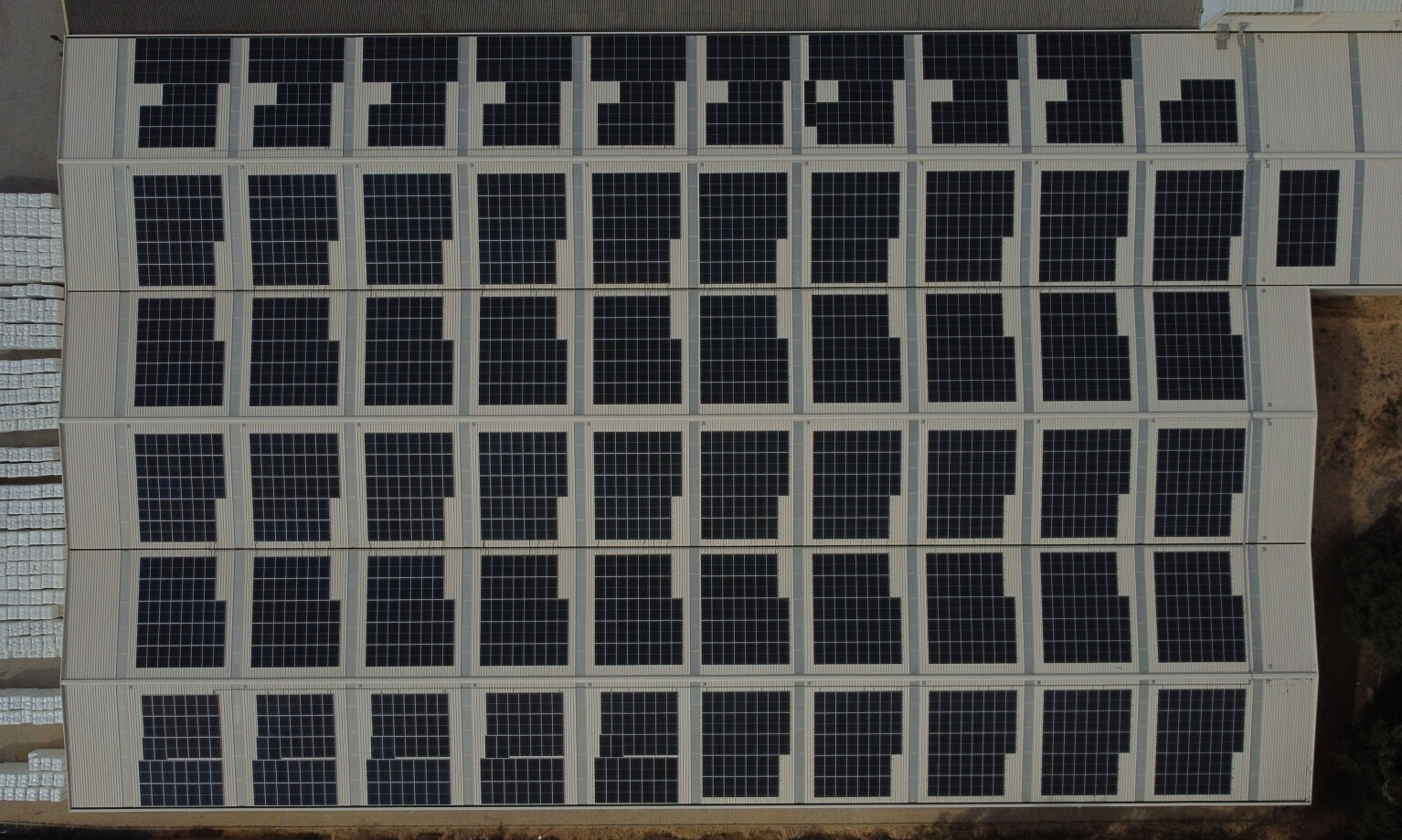 AMJAY | Sustainable Baler Twine, Netwrap, Silage & Sisal Solutions