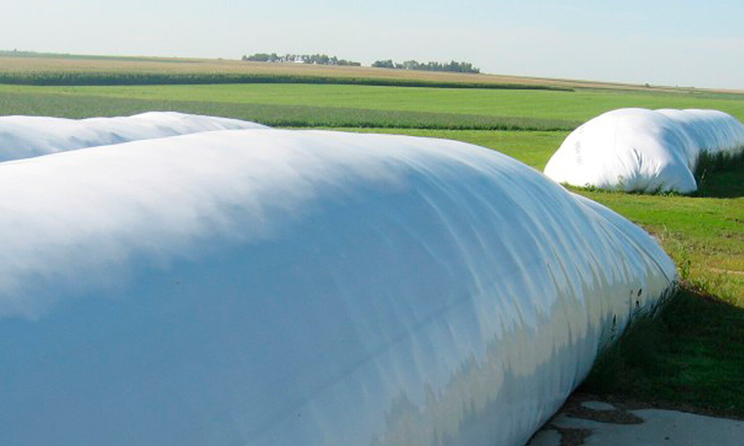AMJAY | Crop Storage Solutions